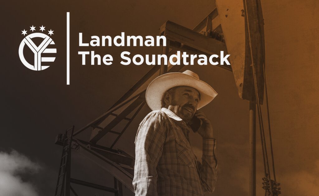 The Official ‘Landman’ Playlist: Every Song From Taylor Sheridan’s West ...