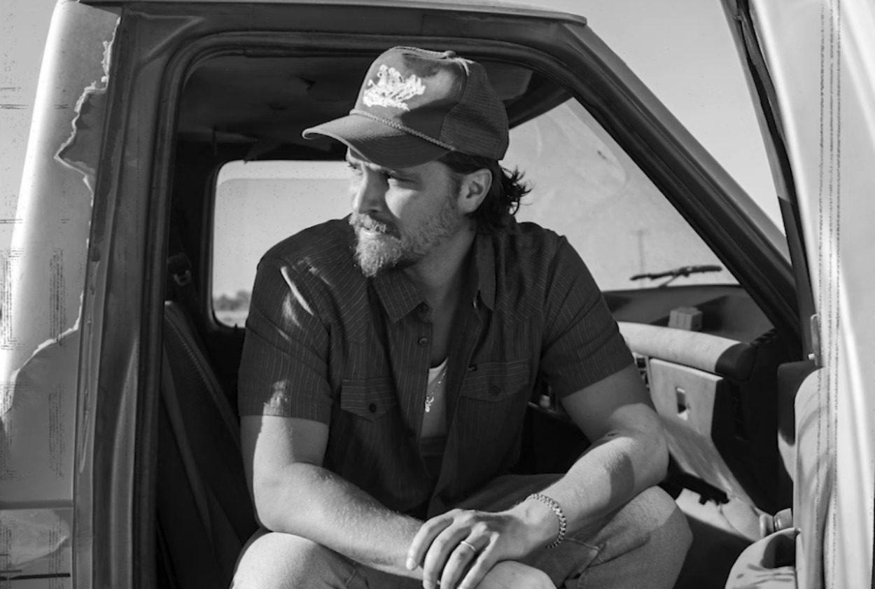Yellowstone’s Luke Grimes Announces Fall ‘Playin’ On The Tracks Tour ...
