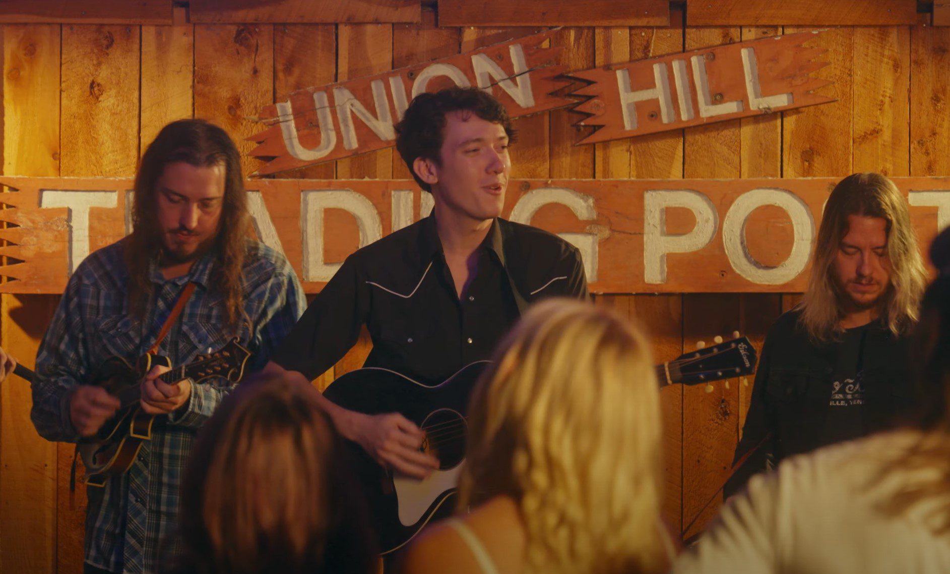 FIRST LISTEN: Mason Via’s Next Single “Fireball” Is One You Won’t Want ...