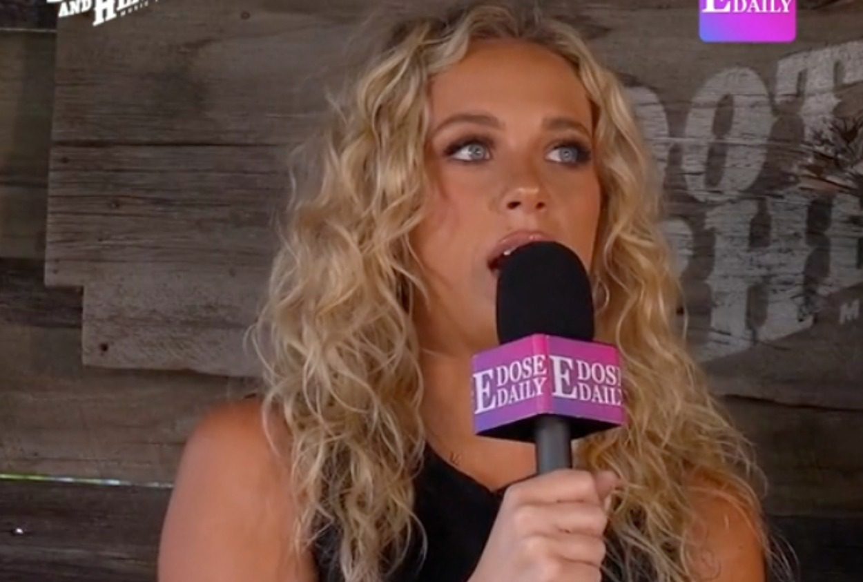 Megan Moroney Reveals Biggest Dating Ick, & It’s Worse Out There Than I ...