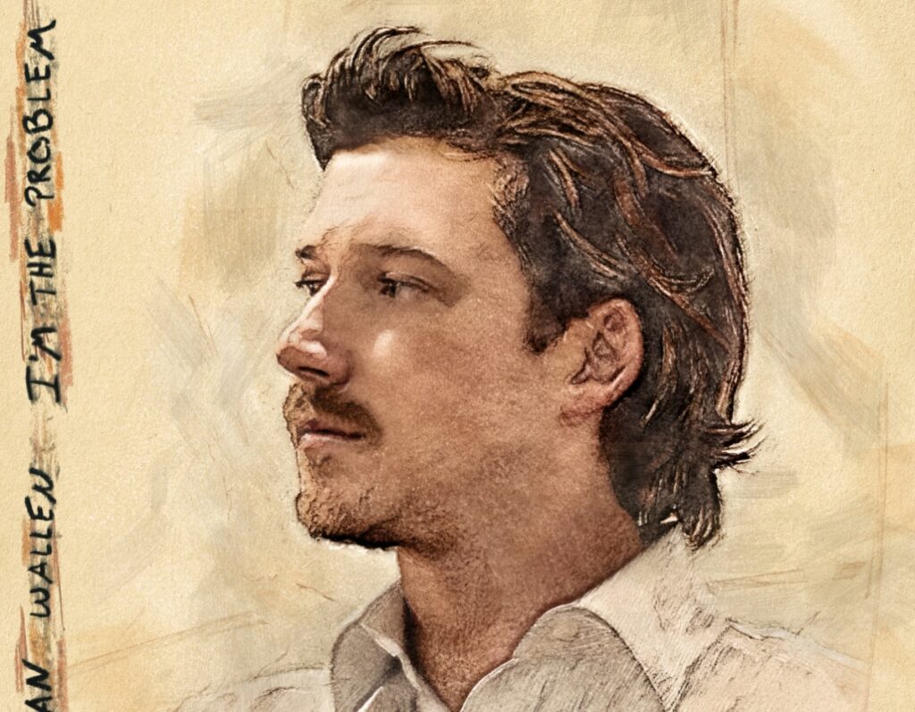 12 Hours After Its Release & Morgan Wallen’s ‘I’m The Problem’ Is ...