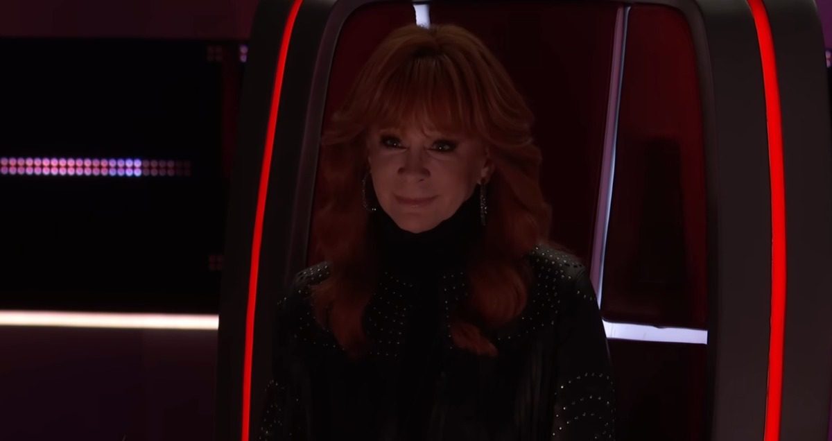 Reba Breaks Down Over Death Of Stepson Following ‘The Voice’ Contestant ...