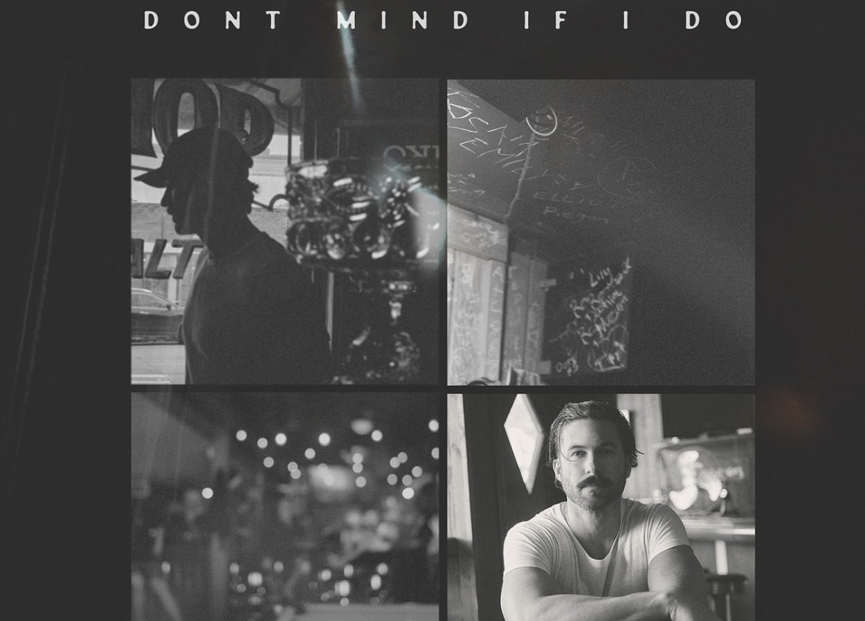 Riley Green Announces New Album, ‘Don’t Mind If I Do’ | Whiskey Riff