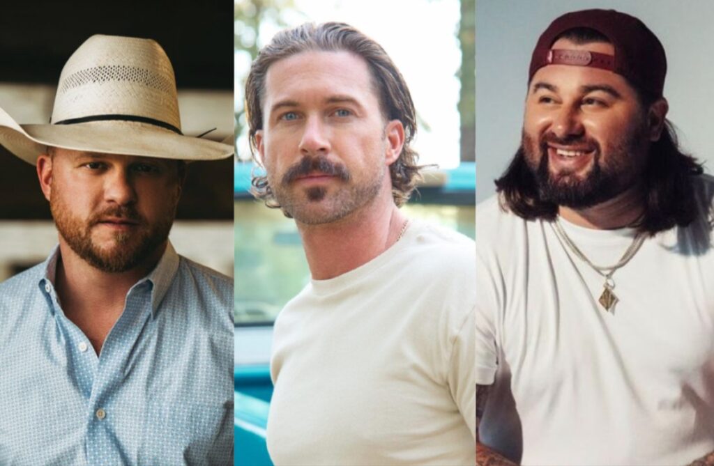 Tailgate N’ Tallboys Returns With Two Festivals In 2025 Featuring ...