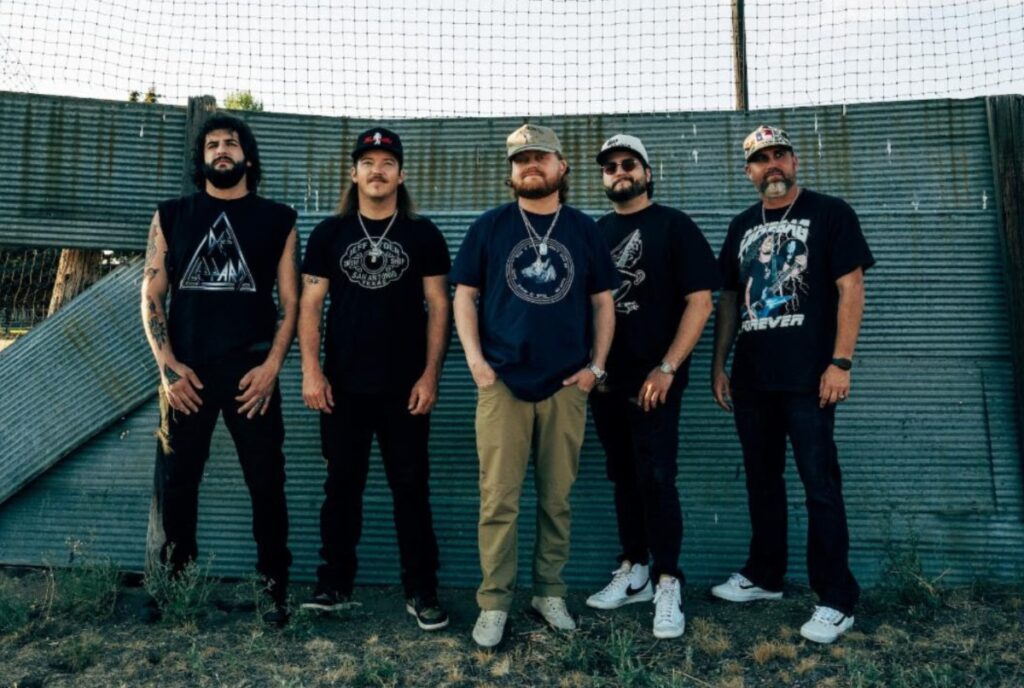 Treaty Oak Revival Announces Extensive 2026 Headlining Tour | Whiskey Riff