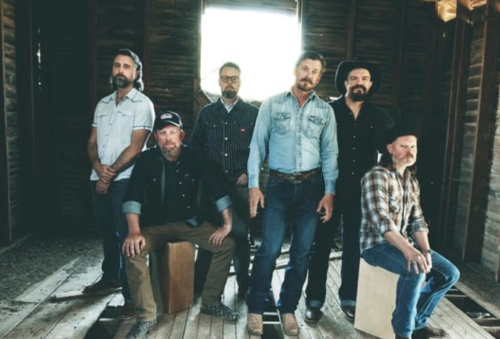 Turnpike Troubadours, Tyler Childers, Flatland Cavalry & More Score ...