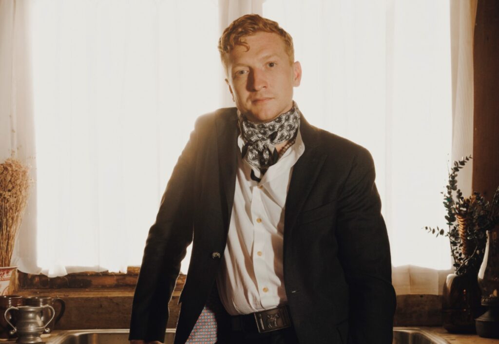Tyler Childers To Release Longtime Fan-Favorite, “Oneida,” Next Week ...