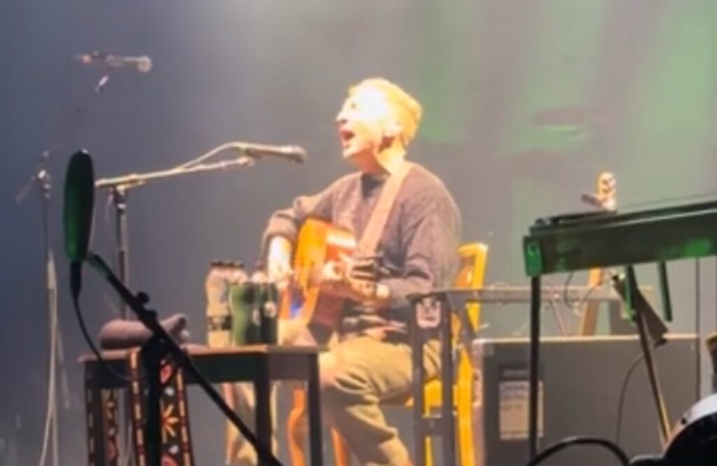 Tyler Childers Delivers Stunning Acoustic Cover Of Pink Floyd’s “Time ...