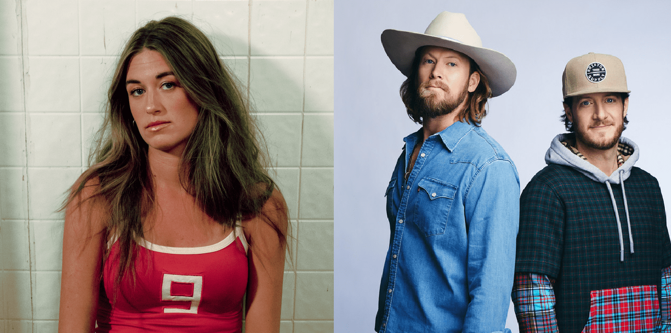 Lauren Watkins Shares HOT Take About Missing Bro Country: “Why Is ...