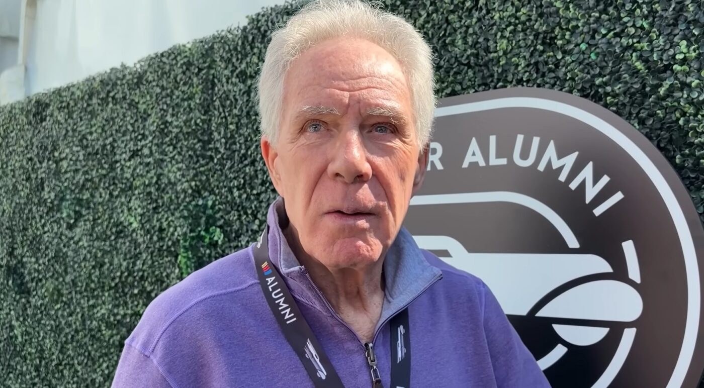 Darrell Waltrip Weighs In On The Current State Of NASCAR: “I’m Not Sure ...