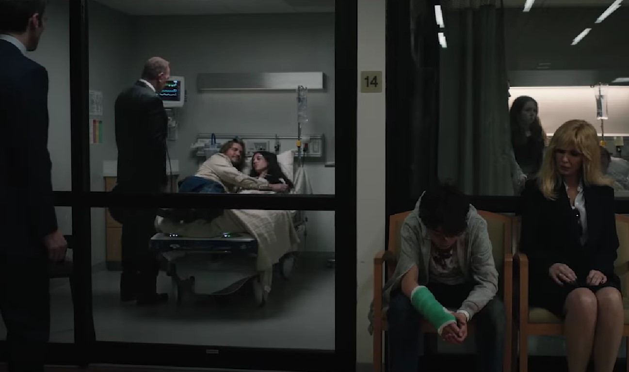 Yellowstone Season 5: The Cast Reacts To Episode 1 – “One Hundred Years ...