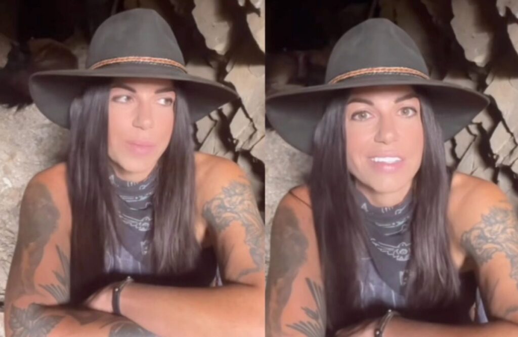 Zac Brown’s Ex-Girlfriend, Laura Zerra, Posts Lengthy Video About How ...