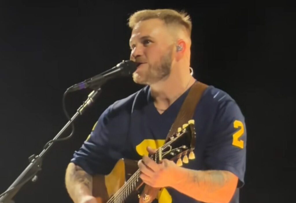 Zach Bryan, George Strait, Luke Combs & Post Malone Rank Among Highest ...