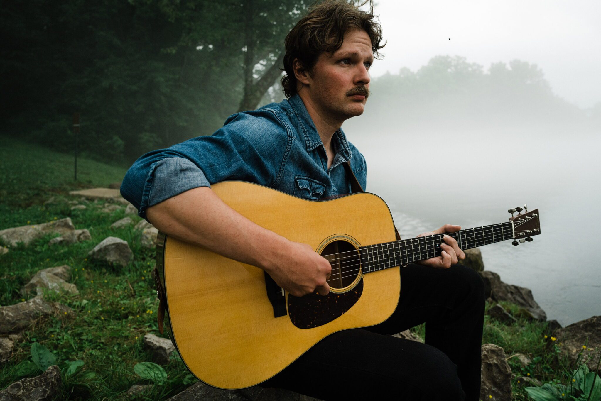 Zach Russell Releases Debut Single “Born Again,” Announces Album ...